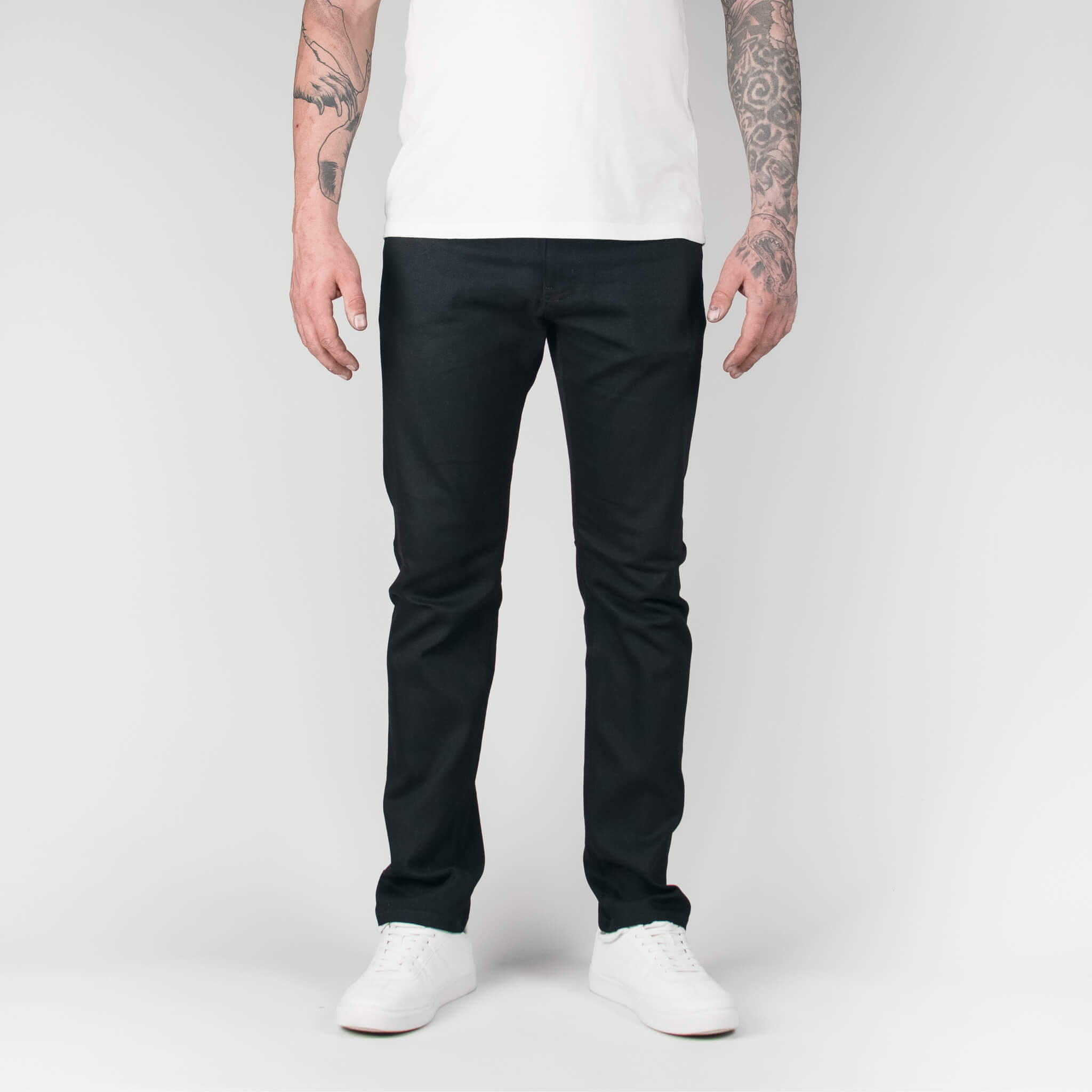 Selvedge Jeans Engineered for Australian Summers – Comoditi Jeans